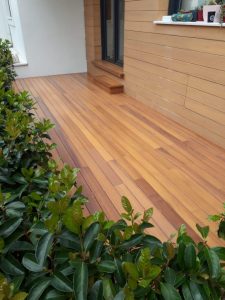 Ahşap Deck - Ahşap deck, iroko deck, teak deck